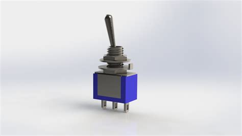 Free Cad Designs Files And 3d Models The Grabcad Community Library