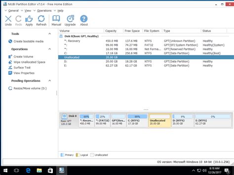 Solution To Fix Windows 10 C Drive Full Issue In 2 Steps