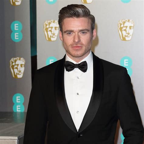 Richard Madden Sex Scenes Are Never Fun The Tango