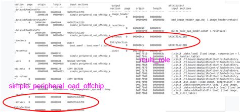 Launchxl Cc26x2r1 Cant Loader The Multirole From Bim Bluetooth Forum Bluetooth®︎ Ti E2e