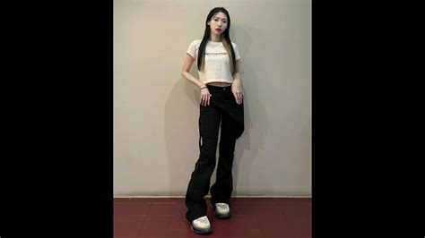 Unstoppable Authentic 언스탑퍼블 어센틱 크롭티 크롭티추천 크롭티코디 슬림크롭티 여성크롭티 여자크롭티 반팔크롭티 크롭반팔티 Youtube