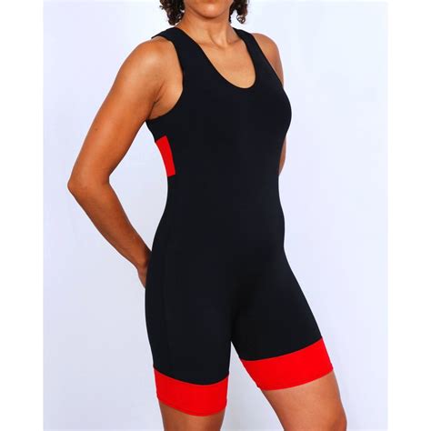 Singlets De Powerlifting Homme Et Femme Sportsinglet