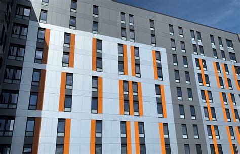 Remediation Cladding Tandt Facades Rainscreen Cladding And Sfs