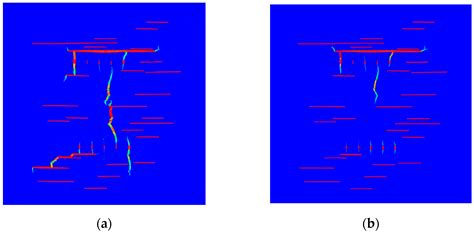 The Analysis Of Hydraulic Fracture Morphology And Connectivity Under The Effect Of Well