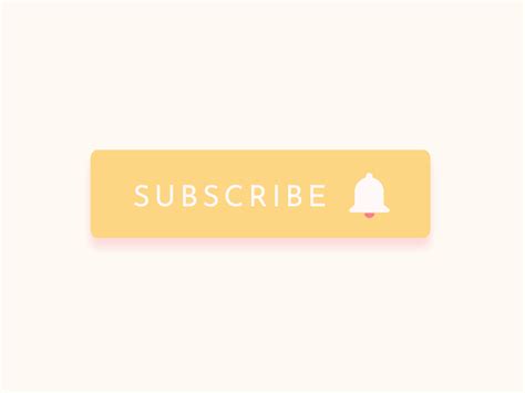 Subscribe Button | Youtube banner backgrounds, Youtube design, First youtube video ideas
