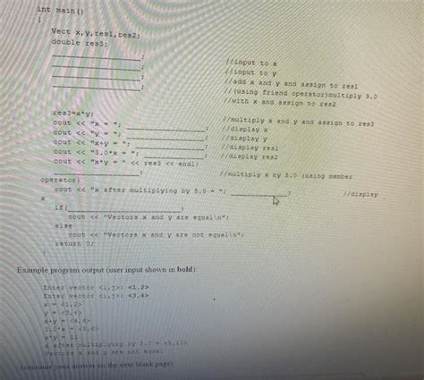Solved This Problem Involves The Use Of Two Dimensional Chegg