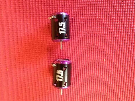 Trinity Revtech Killshot S And D T R C Tech Forums