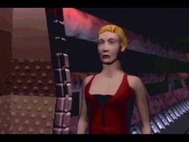 Firewall Images LaunchBox Games Database