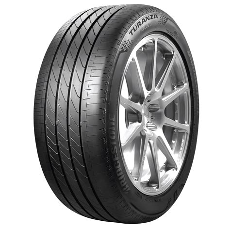 Bridgestone Turanza T005A Touring Passenger Tires Online | SimpleTire