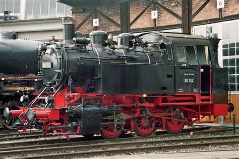 Drg Class 80 Tugs Wiki Fandom