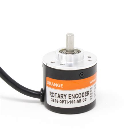 Rotary Encoder
