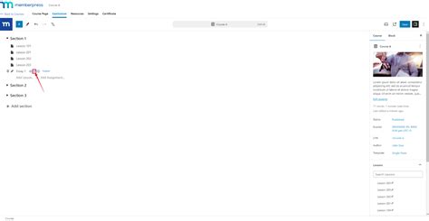 Assignments For Memberpress Courses