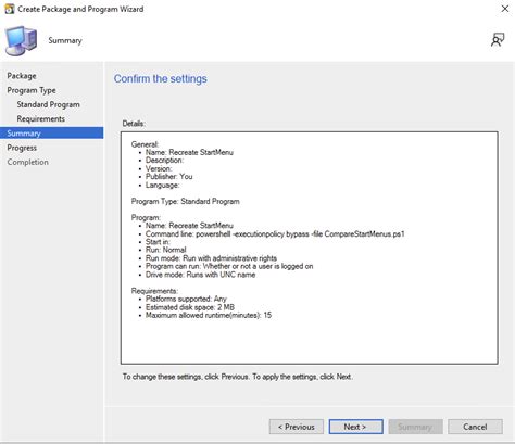 GitHub Georg RecreateStartMenu Script To Recreate Startmenu From A Template Starmenu