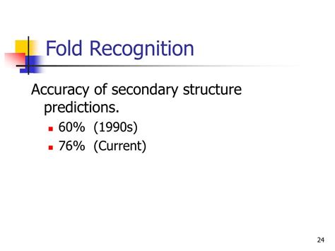 Ppt Protein Structure Prediction Powerpoint Presentation Free Download Id353182