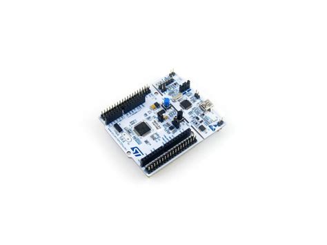 Stm32f411re A High Performance Microcontroller For Advanced Embedded Systems