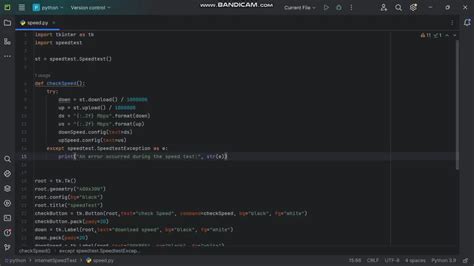 Sri Jashuva On Linkedin Python Networking Programming Projectshare Softwaredevelopment