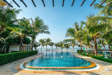 สัมผัสช่วงเวลาสุดแสนพิเศษที่ เจ้าหลาว คาบาน่า รีสอร์ท จันทบุรี