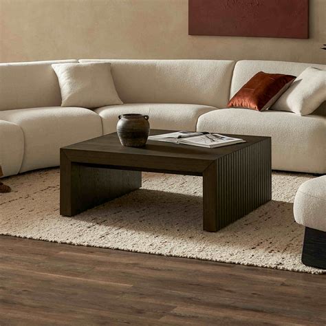 Coffee Table Ideas Choosing The Perfect Table Castlery Us