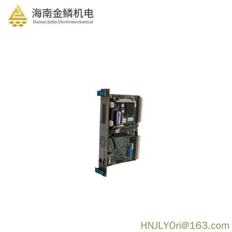 Vibro Meter Vm600 Rps6u 控制模块