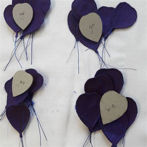 All Ready To Bead Stumpwork Mini Tea Rose Beadwork Beadedstumpwork