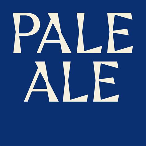 Faxi Typeface Artofit