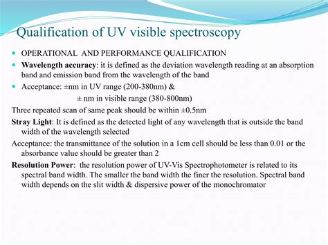Calibration And Validation Pptx