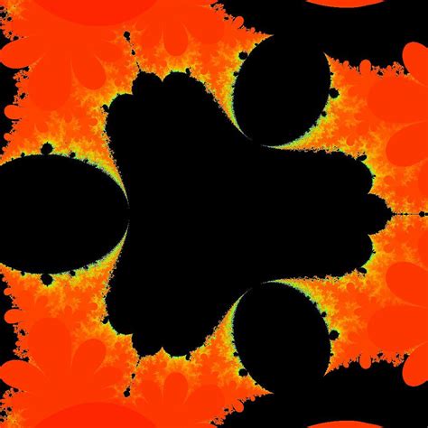Cos E Z C Sin E Z C C Using The Mandelbrot Method Made It Myself R Fractals