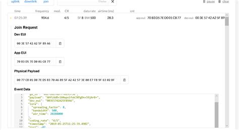 Solved Lora Feather M0 Node Fails To Join Hardware The Things Network