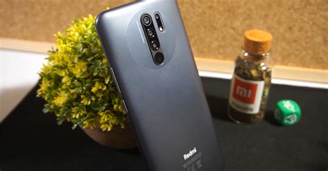 Tanya Jawab Xiaomi Redmi Kecepatan Cas Sensor Gyroscope Nfc Led Notification Score