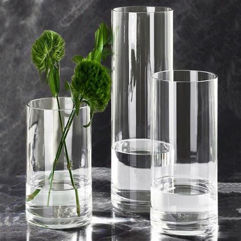 Clear Tall Plastic Vases For Centerpieces Hot Mirror Acrylic Vase