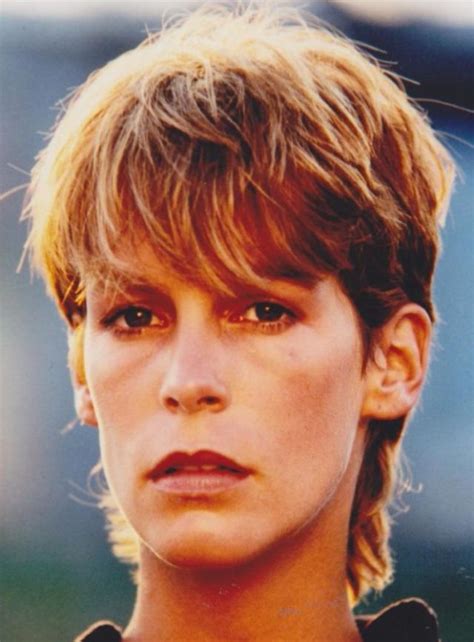 Jamie Lee Curtis Young Photos At Erlinda Helmer Blog