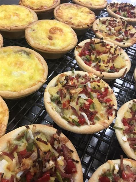 Class Kitchen Bakery Maryborough Bakery Restaurant Menu Phone