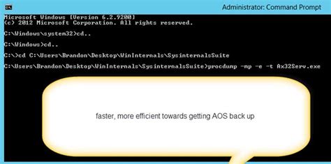 The Simple Way To Do Advanced Dynamics Ax Troubleshootingwalkthrough