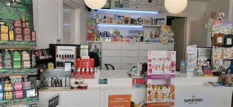 ΛΥΚΟΥ ΕΥΑΓΓΕΛΙΑ Κέντρο Φαρμακευτικής Φροντίδας Υγείας And Ομορφιάς Φαρμακεία Γέρακας ΑΤΤΙΚΗΣ