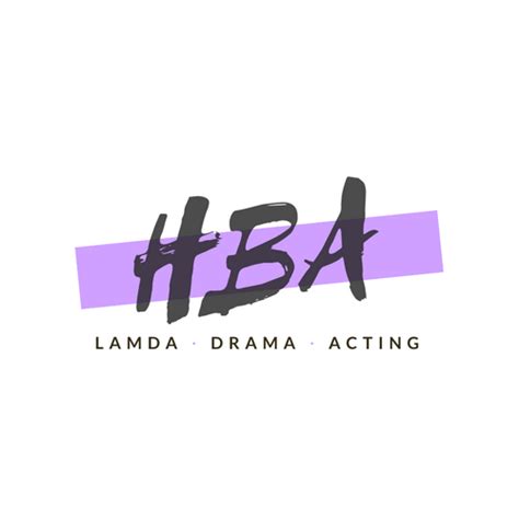Lamda Lessons In Schools Hba Lamda Drama Acting Lessons