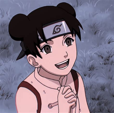 تن تن Ten Ten Anime Naruto Pictures Anime Chibi