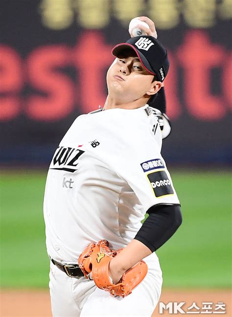 Ssg Kt 전격 트레이트 오원석 김민 1대1로 맞바꾼다 [공식발표]