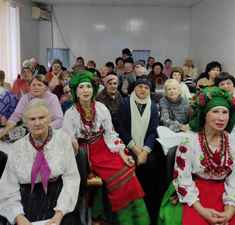 У терцентрі Нікополя відзначили День ЗСУ і День святого Миколая