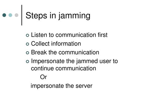 Ppt Wireless Security Powerpoint Presentation Free Download Id 6315557