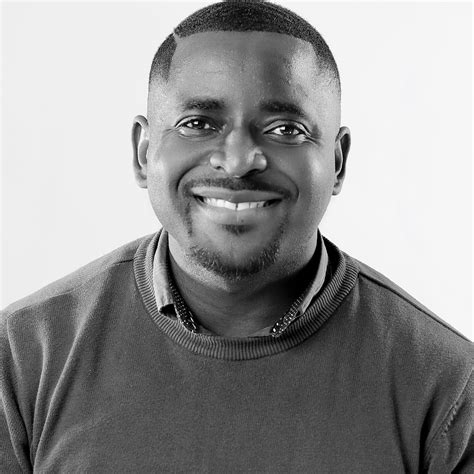 Babajide Olowookere Medium