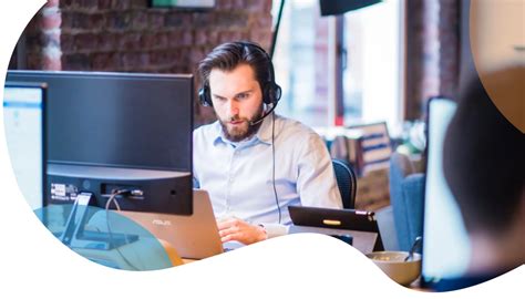 Hosted Voip Services Adwconnect