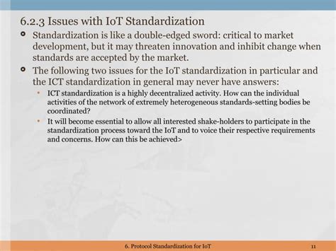 Introduction To Ioot Protocols In Iotppt