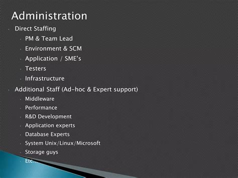 Non Functional Testing Nft Overview Pptx