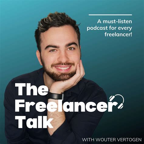 Where To Find Work As A Freelancer The Freelancer Talk Listen Notes