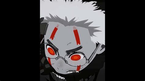 The Best Yokai User🗿 [okarun Edit] Youtube