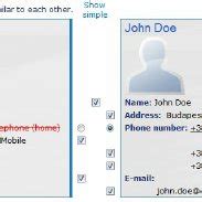 Merge User Interface Download Scientific Diagram