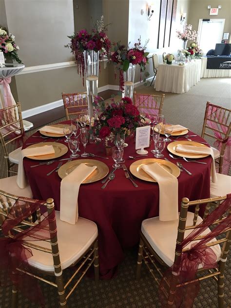 What Are The Different Types Of Table Set Up At Van Flores Blog