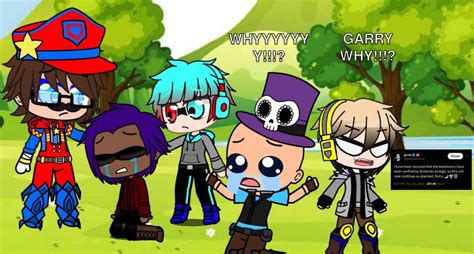 The Possible End Of Nintendo Gmod Addons By Superanarchist0923 On Deviantart