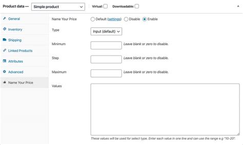 6 Best Free Woocommerce Name Your Price Plugins In 2024 Learnwoo