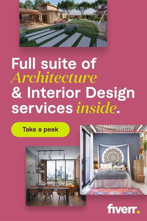 Your Architecture Assistant Interior Architecture Design